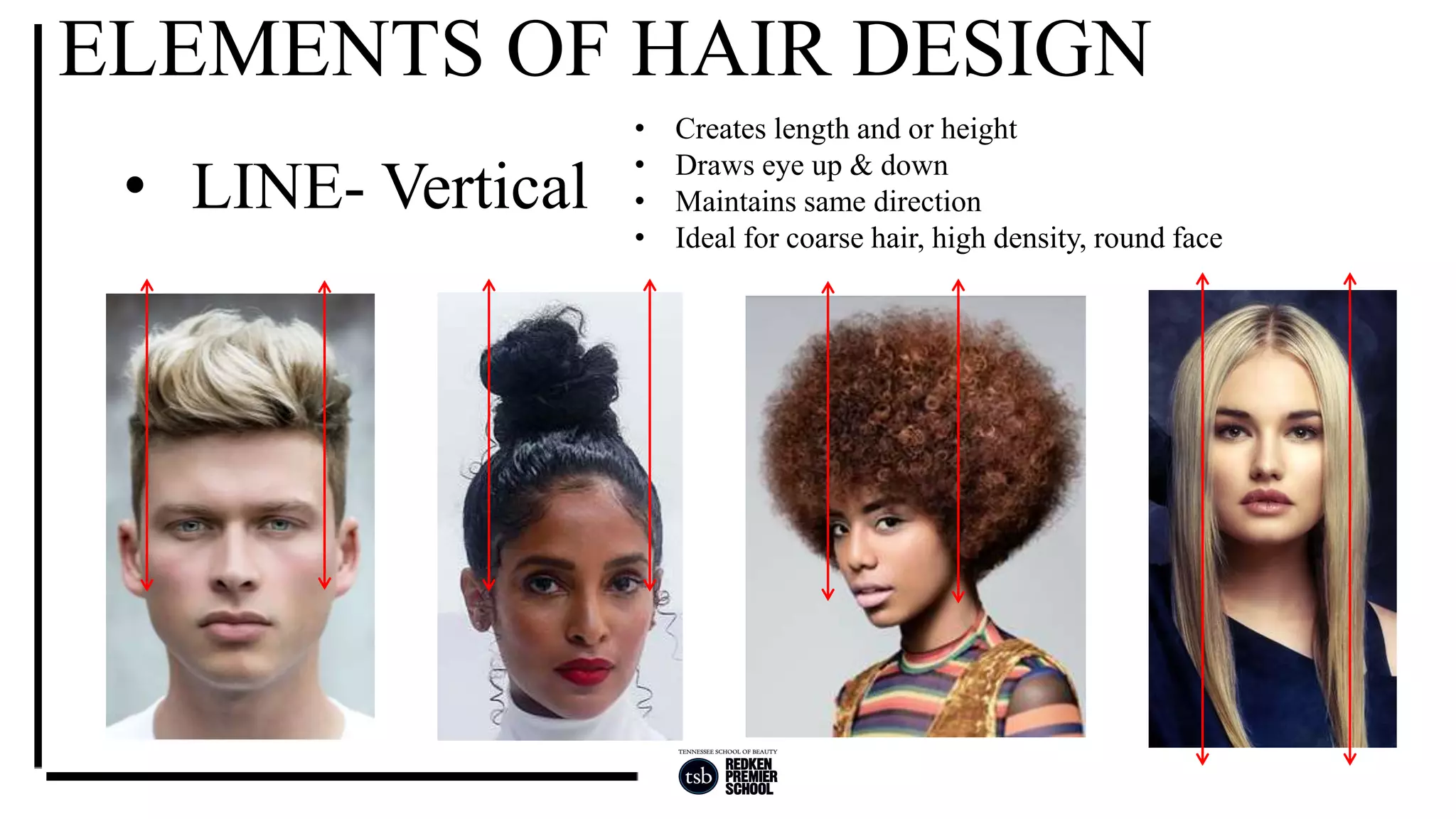 Hair design week 1 | PPTX