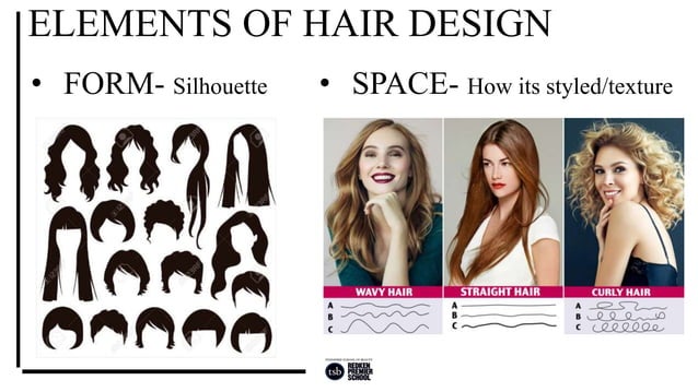 Hair design week 1 | PPTX | Hair Care | Beauty