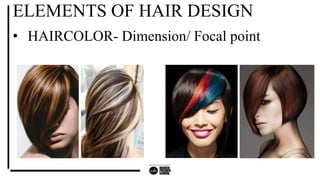 Hair design week 1 | PPTX