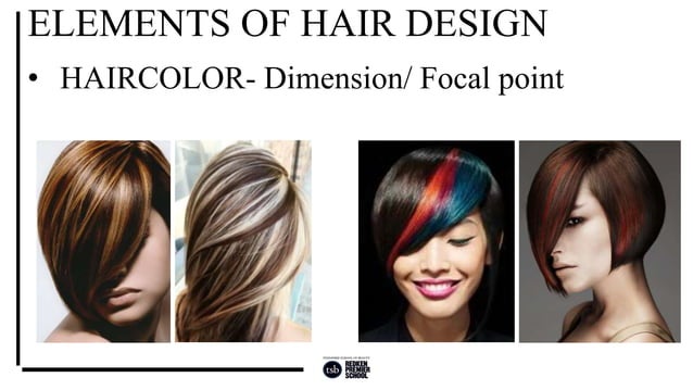 Hair design week 1 | PPTX | Hair Care | Beauty