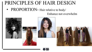 Hair design week 1 | PPTX