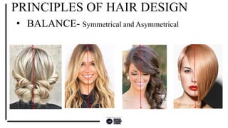 Hair design week 1 | PPTX