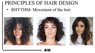 Hair design week 1 | PPTX