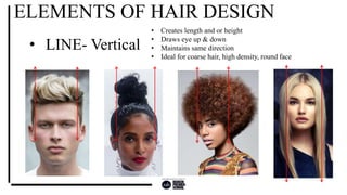 Hair design week 1 | PPTX