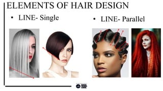 Hair design week 1 | PPTX
