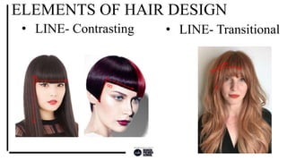 Hair design week 1 | PPTX