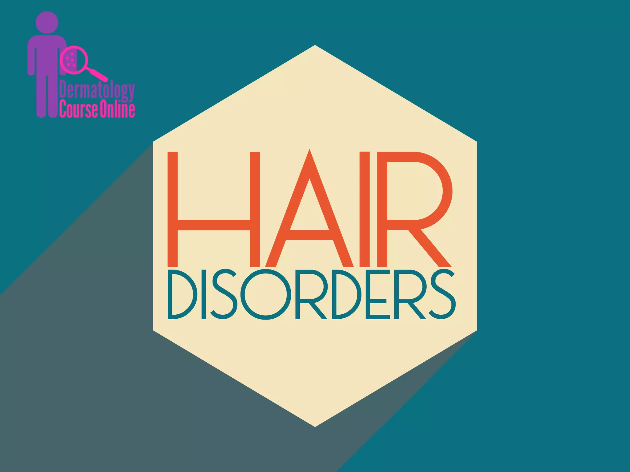 Hair Disorders Part 1 | PDF
