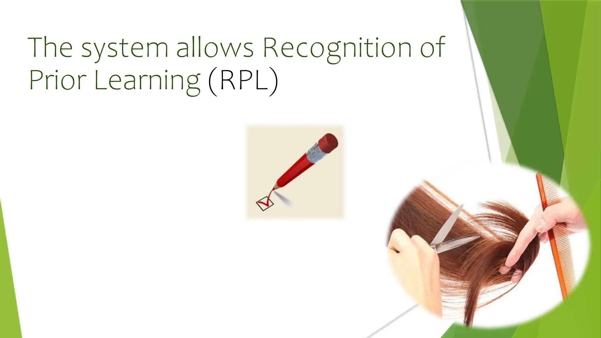 HAIR DRESSING POWER POINT training to conduct.pptx