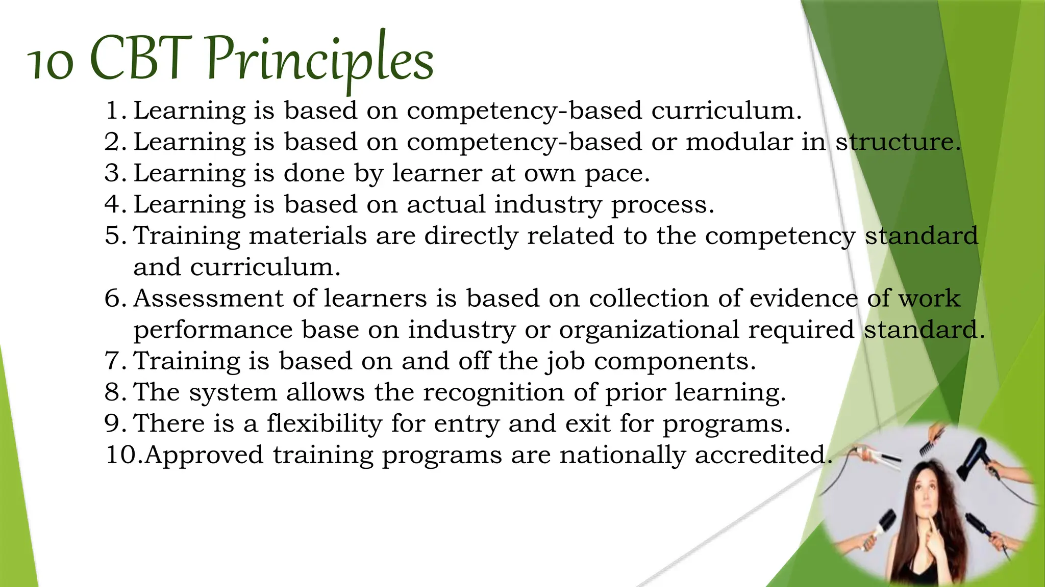 HAIR DRESSING POWER POINT training to conduct.pptx