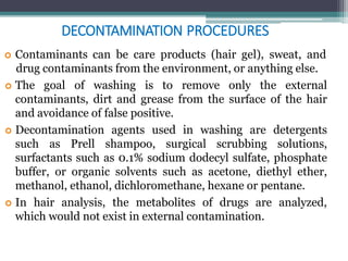 hairdruganalysisppt-200329061013.pptx