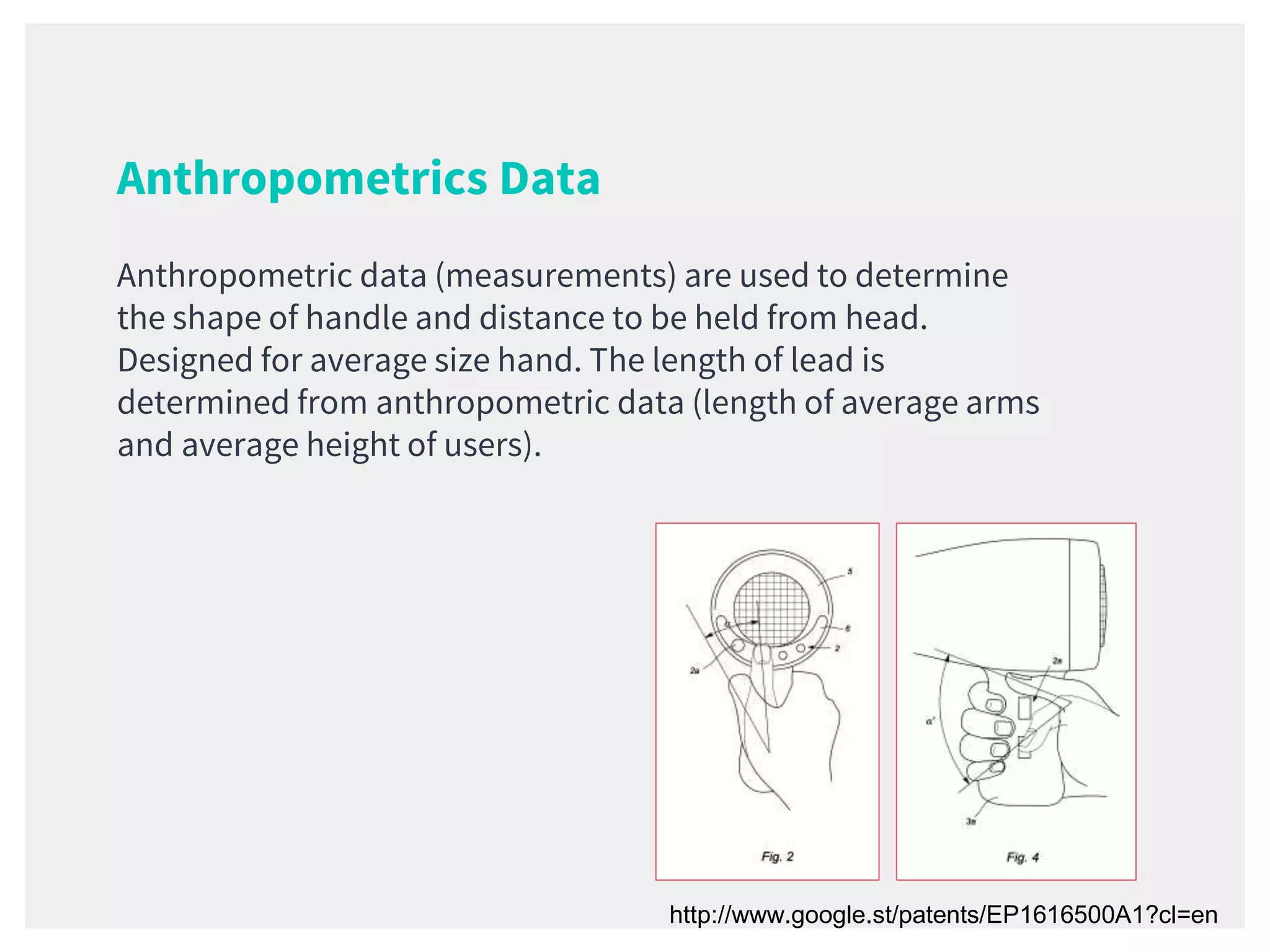 Hair dryer Product Research | PPTX