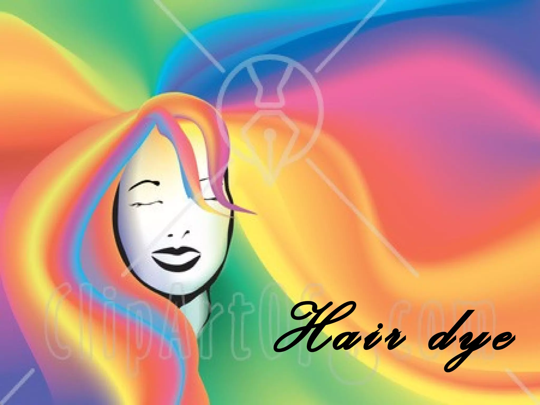 Hair dye presentation | PPT