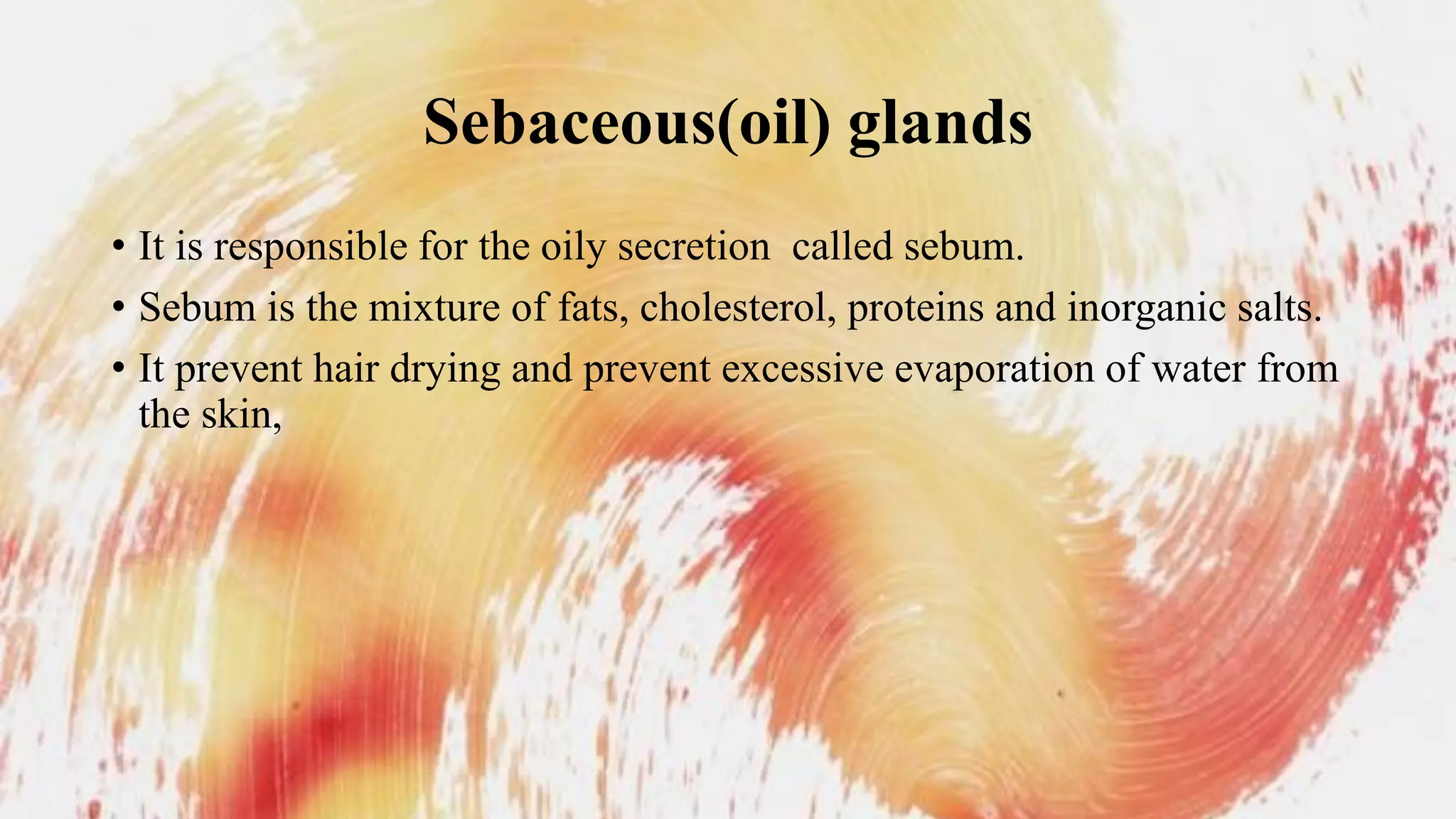 Hair dyes and colourants | PDF