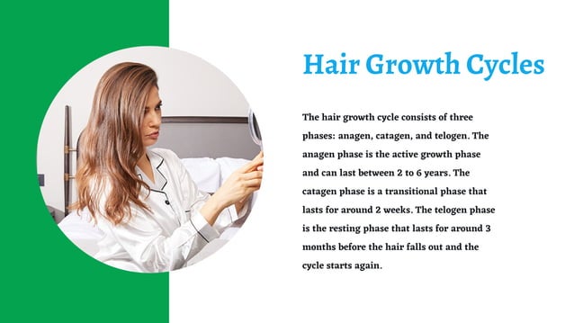 Trichology: The Science of Hair Growth and Restoration | Hair Ensure ...