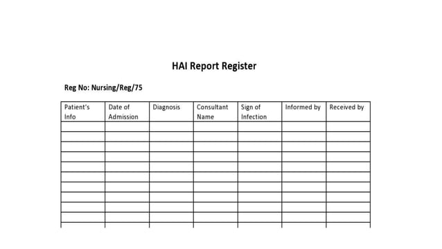 HAI REVERSE REPORTING.pptx