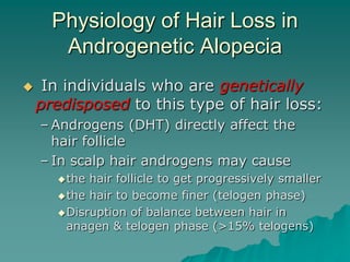 Hair follicle | PPTX