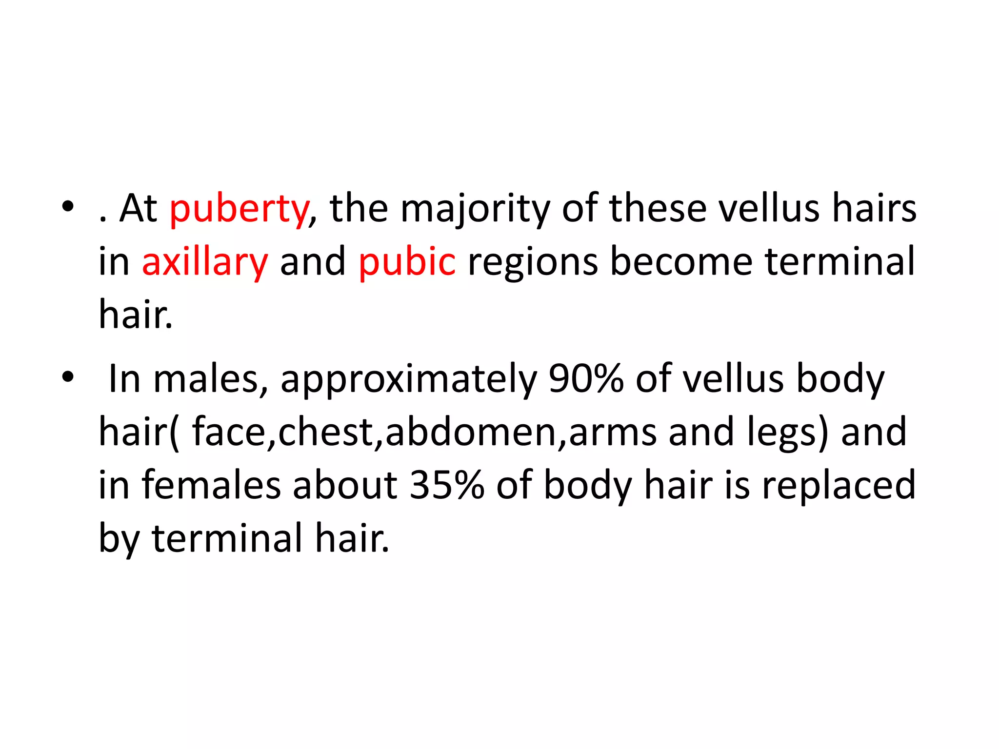 HAIR FOLLICLE.pptx