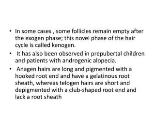 HAIR FOLLICLE.pptx