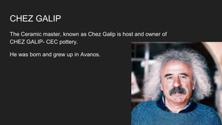 Hair museum ihara bernedo | PPTX | Hair Care | Beauty