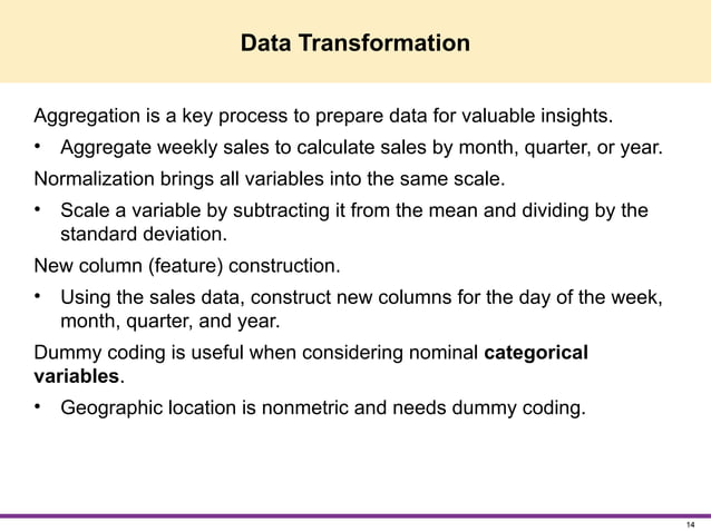 Hair_PPT_Ch02.pptx marketing analytics12 | PPTX | Databases | Computer Software and Applications