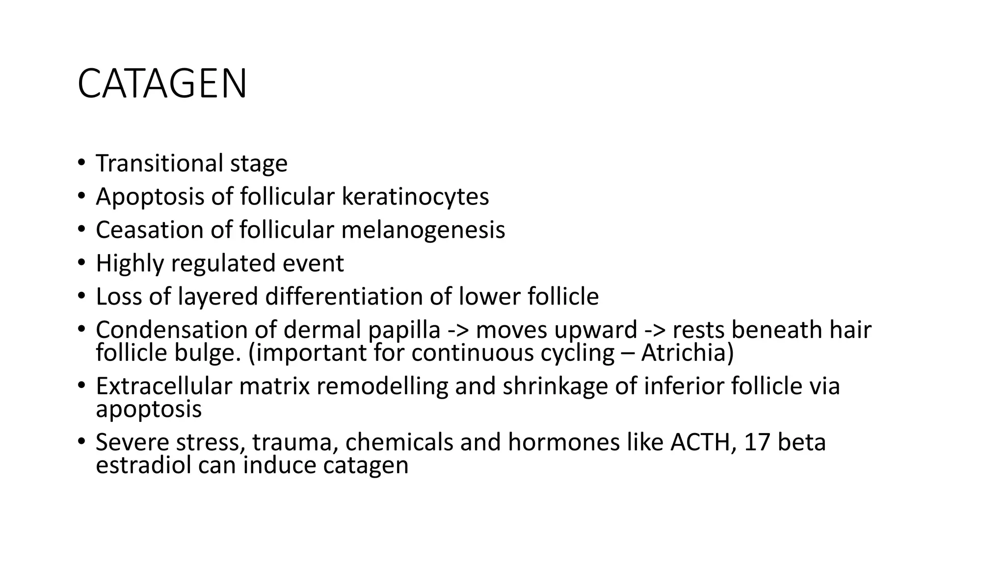 HAIR Anatomy- Basic structure and function.pptx