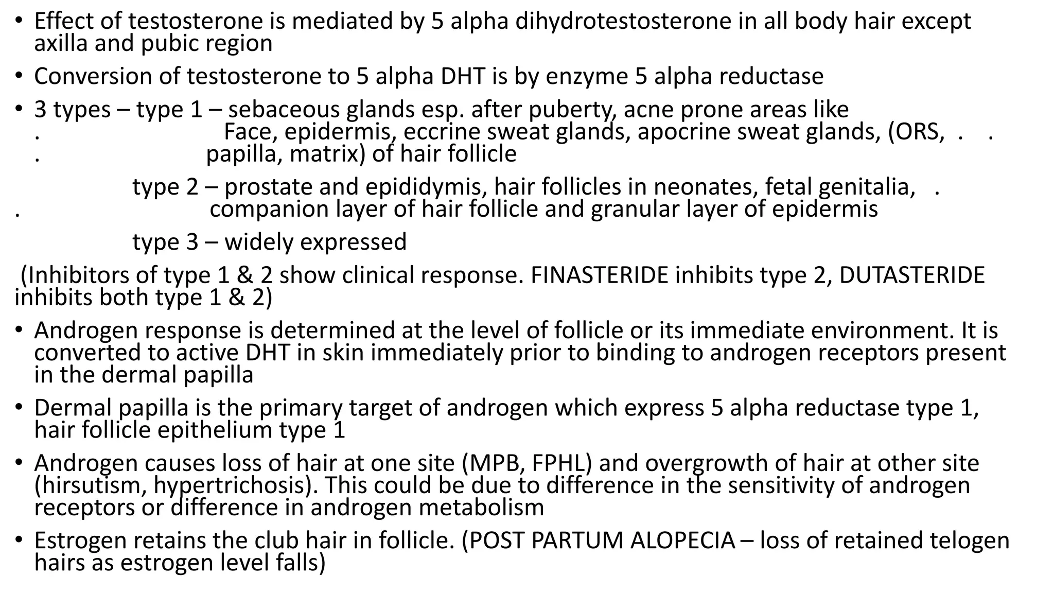 HAIR Anatomy- Basic structure and function.pptx
