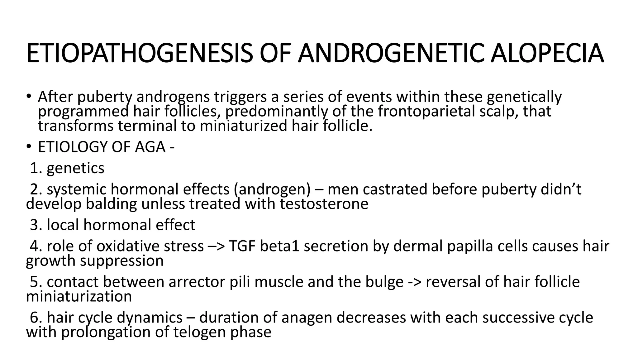HAIR Anatomy- Basic structure and function.pptx