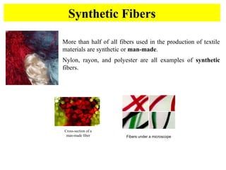Hair and fiber analysis is an important forensic technique that helps ...
