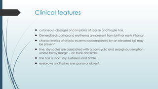 Dermatology based HAIR SHAFT DEFECTS.pptx