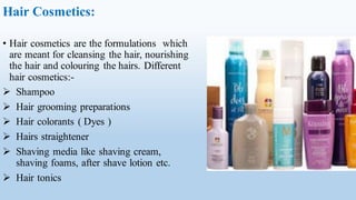 Hair shampoo (dhiraj shinde) (1) | PDF