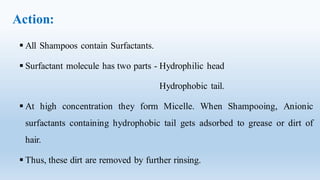 Hair shampoo (dhiraj shinde) (1) | PDF