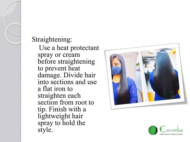 Hair spa in kochi.pptx