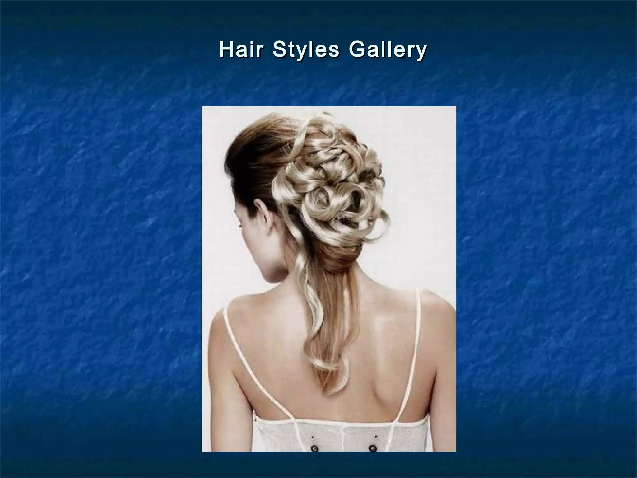 Hair styles | PPT