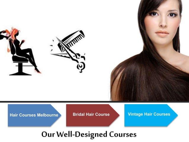 Hair styling courses melbourne | PPT
