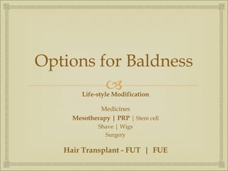 Hair transplant Dr Harsh Amin | PDF | Shaving | Personal Care