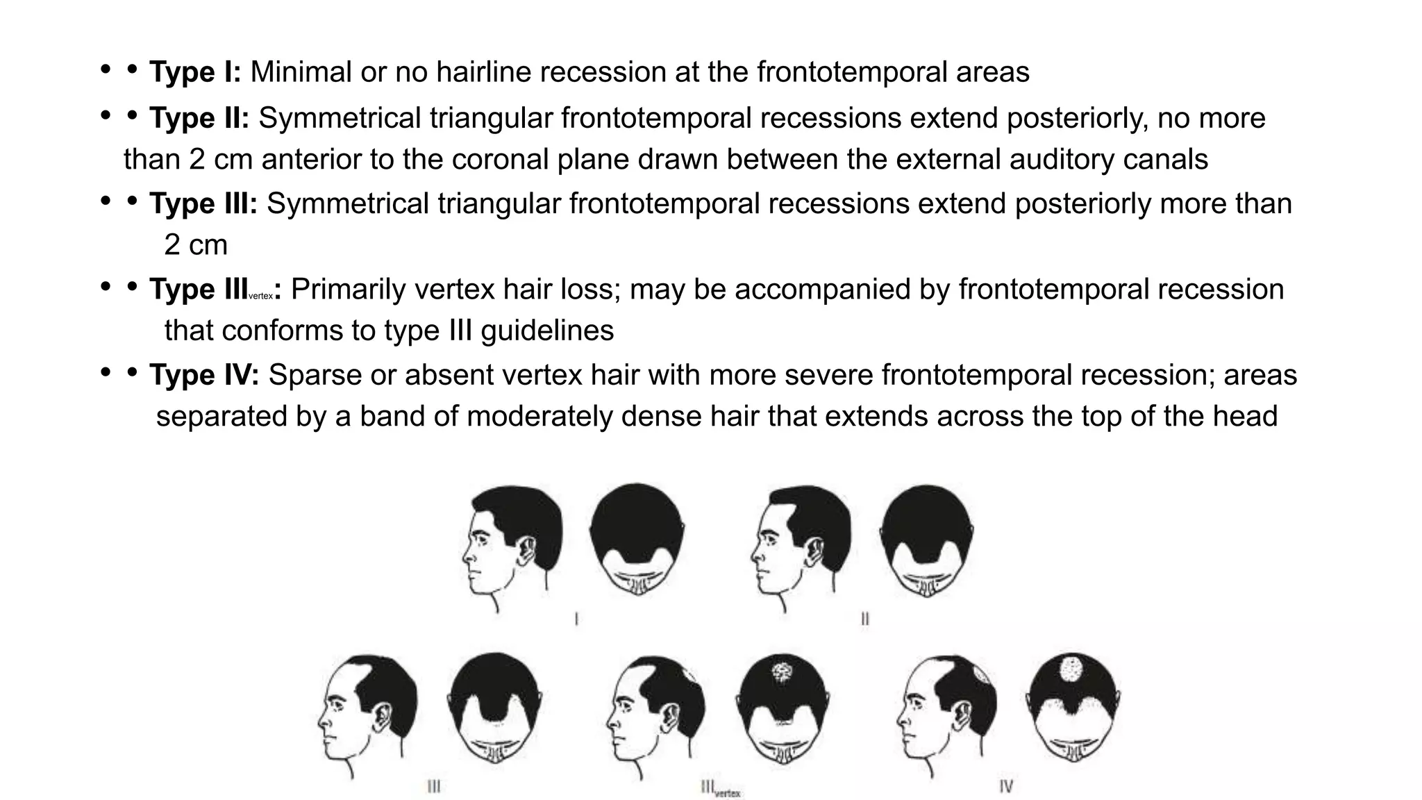 Hair transplantation | PPTX