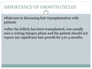 Hair Transplant Surgeon in Kolkata | Dr. Jayanta Kumar Saha | PPTX