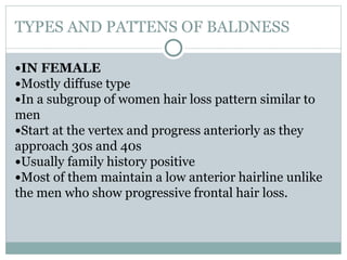 Hair Transplant Surgeon in Kolkata | Dr. Jayanta Kumar Saha | PPTX