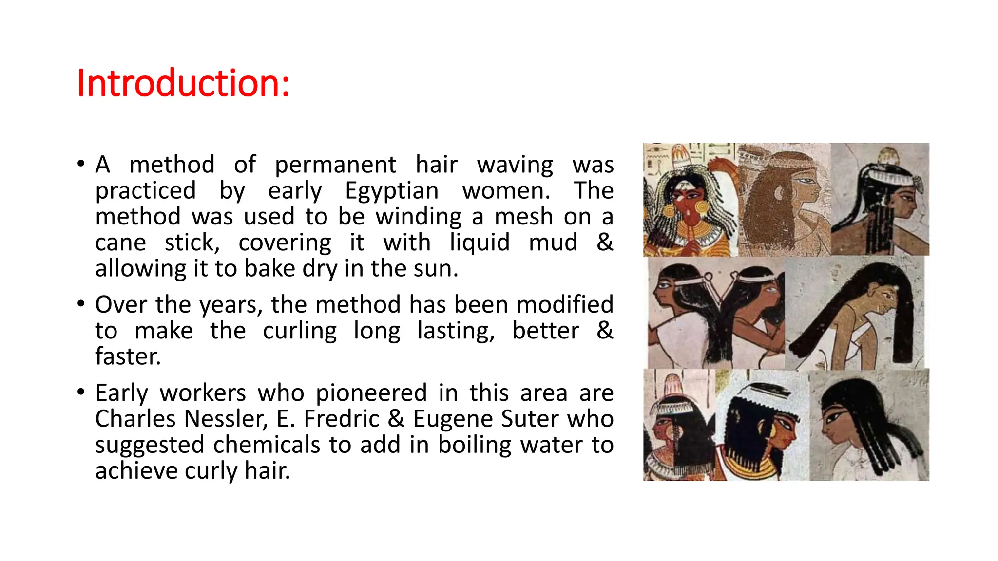 HAIR WAVING and their types, methods.pptx
