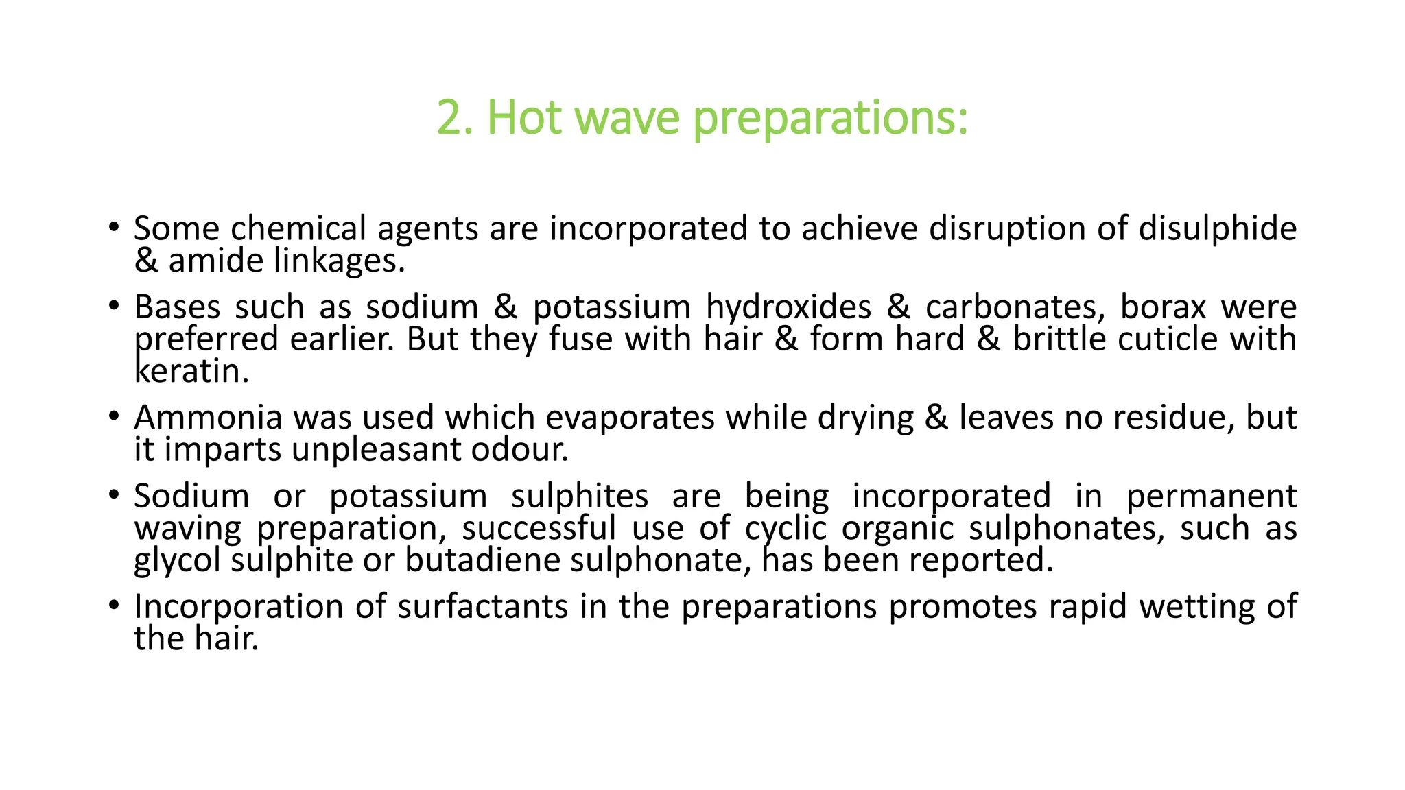 HAIR WAVING and their types, methods.pptx