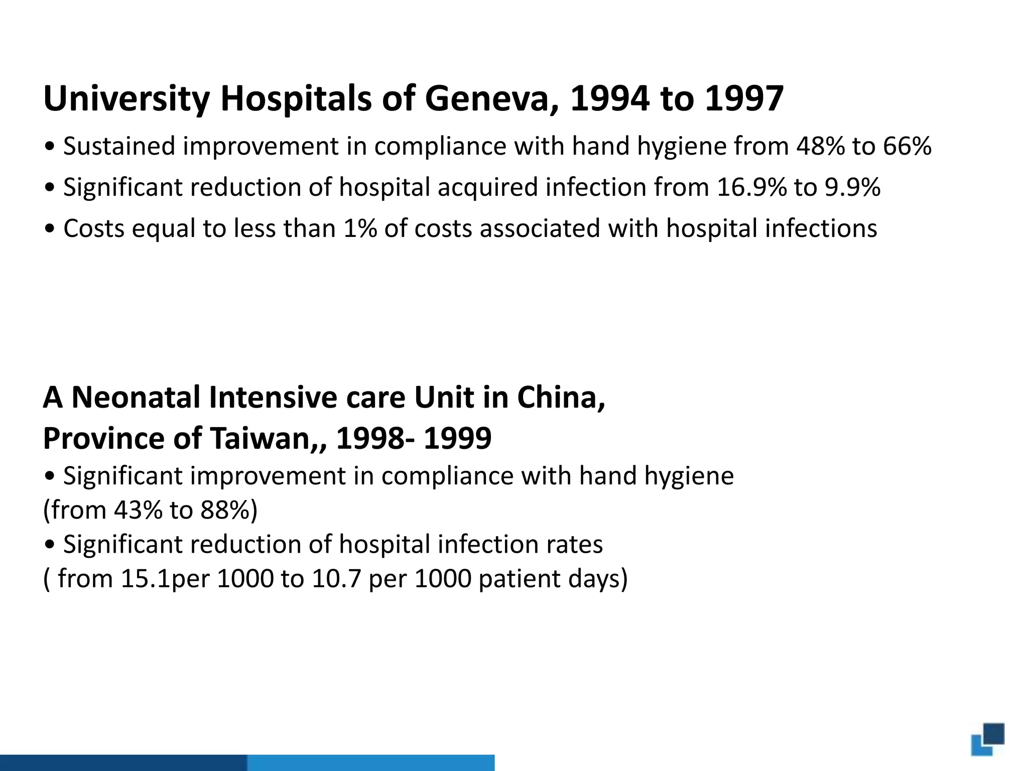 Hospital Acquired Infections | PPTX