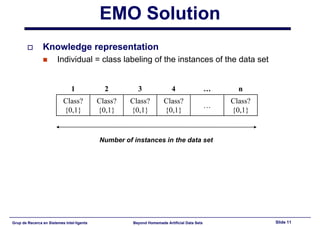 HAIS09-BeyondHomemadeArtificialDatasets | PDF