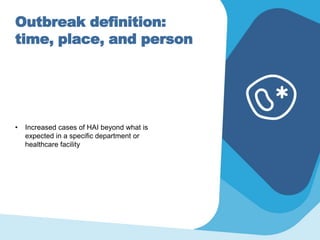 health care-associated infection related deases.pptx | Infectious ...