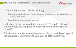 Hai Tao at AI Frontiers: Deep Learning For Embedded Vision System | PDF