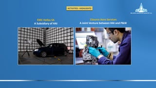 HELLENIC AEROSPACE INDUSTRY & ARAB WORLD “BUSINESS RELATIONS & PROSPECTS” | PPT