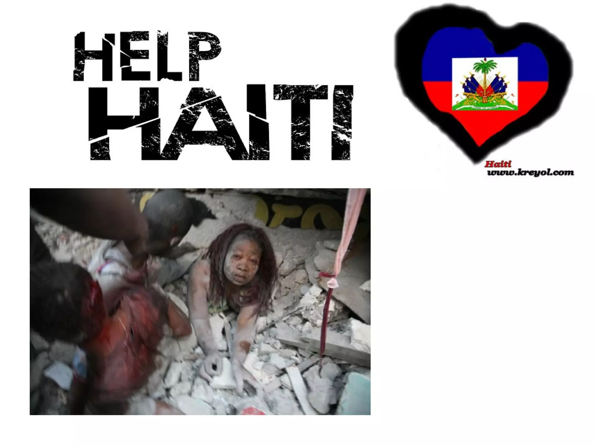 Haiti | PPT