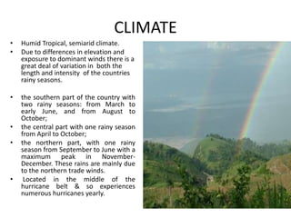 Haiti | PPTX