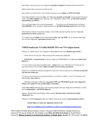 Haitian creole | PDF