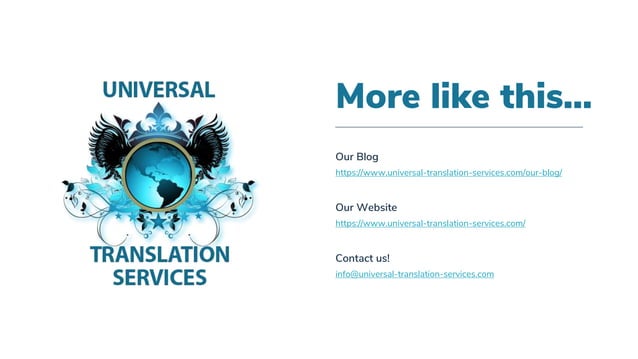 Haitian Creole | PPT