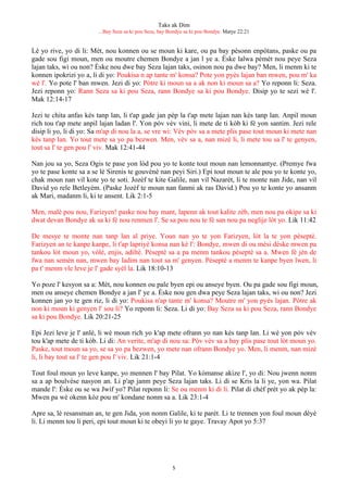 Haitian Creole - Tax and Tithe Biblical Principles.pdf